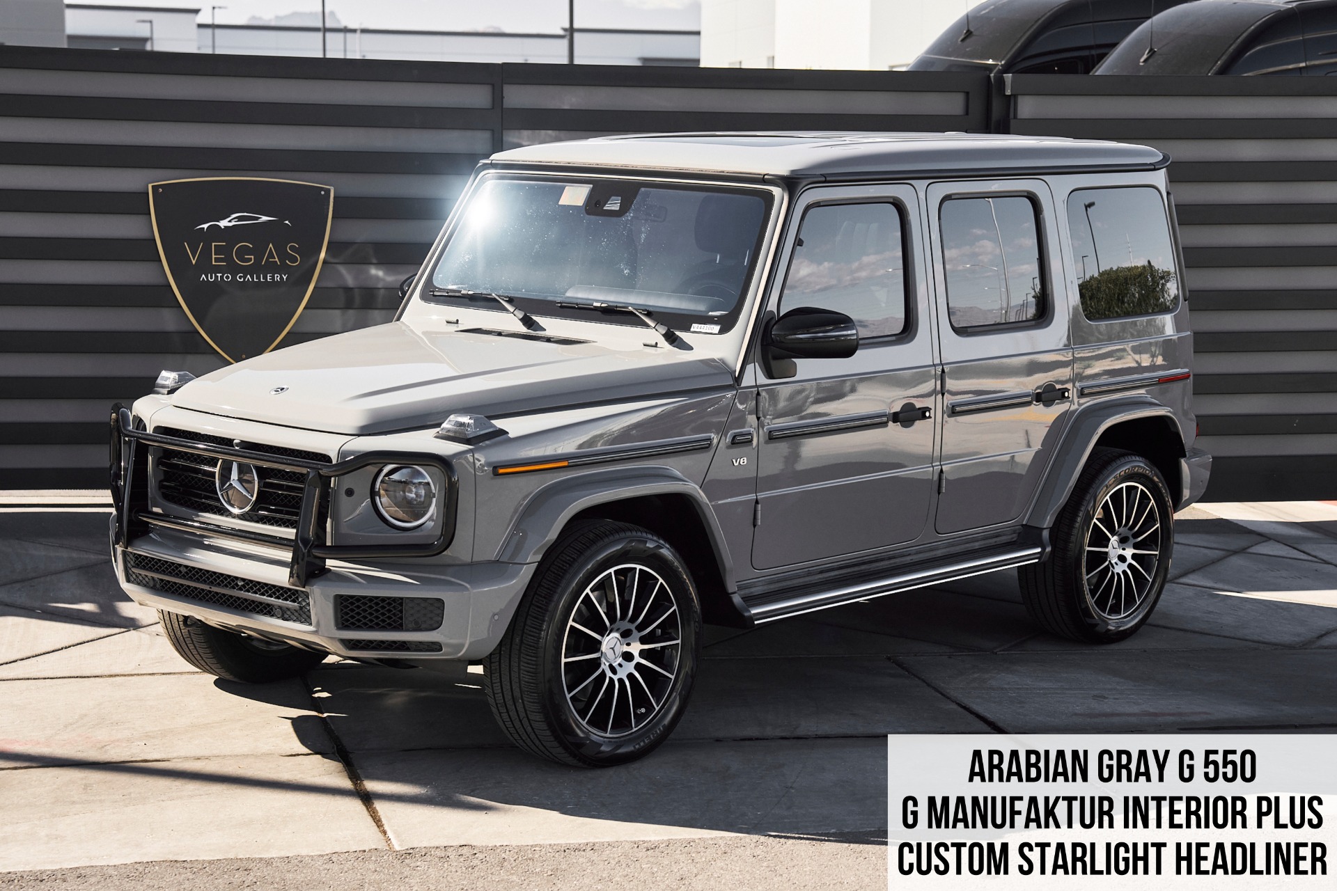 Used 2022 Mercedes-Benz G-Class G 550 For Sale (Sold) | Lotus Las Vegas ...