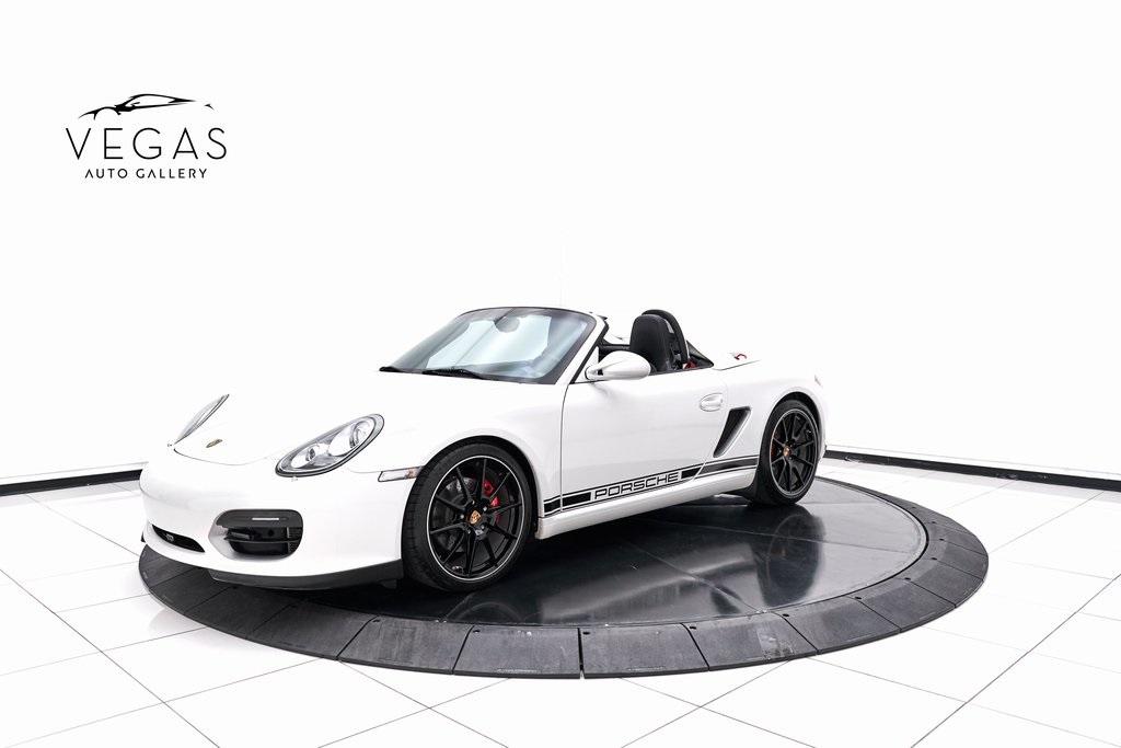 Porsche boxster 2012 for sale store