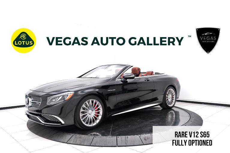 2017 s class convertible for sale store