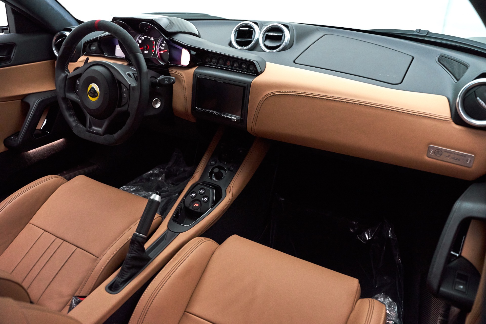 Lotus Interior Base Lotus Interiors