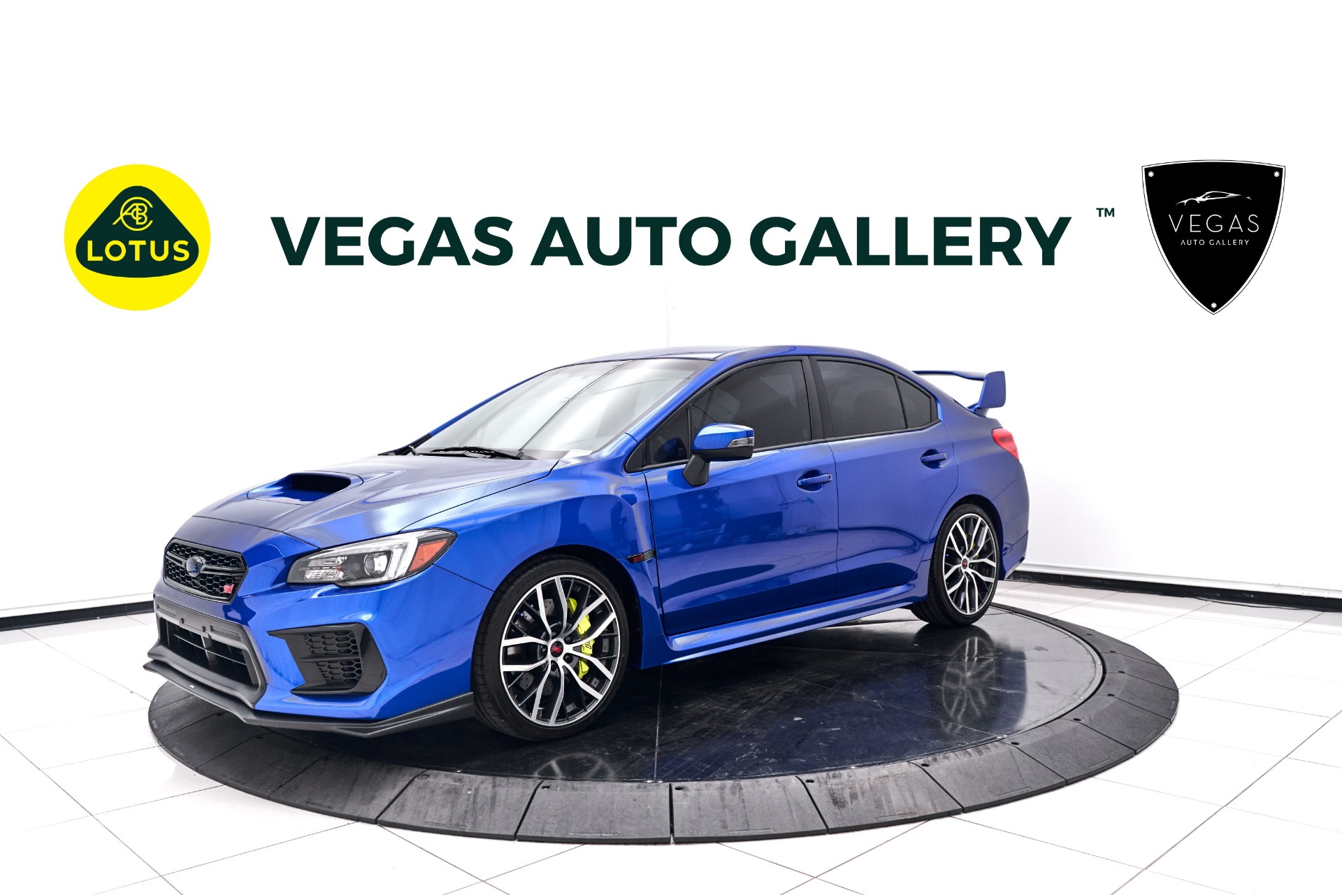 Wrx For Sale Las Vegas