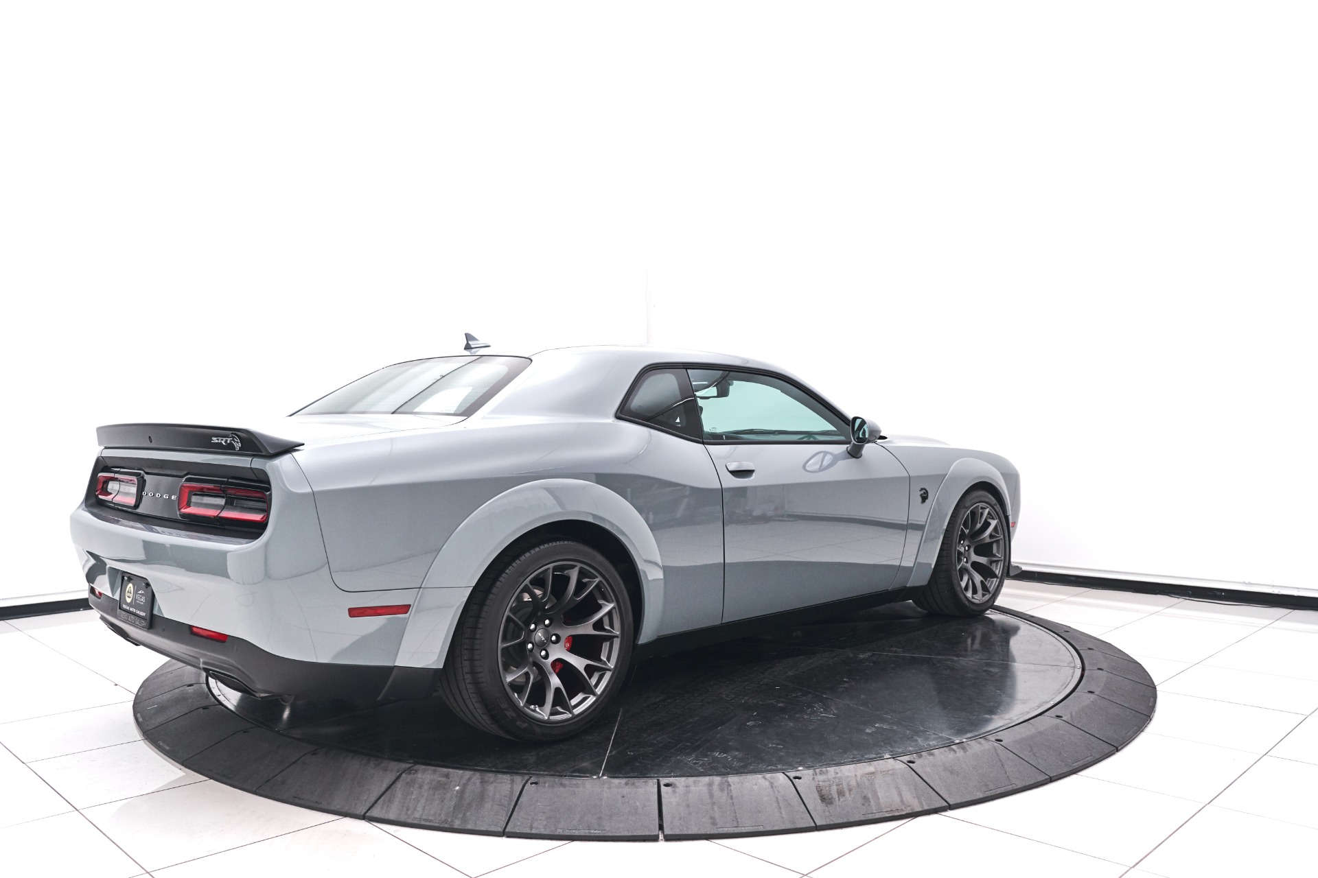 Used 2020 Dodge Challenger SRT Hellcat Redeye Coupe 2D, 47% OFF