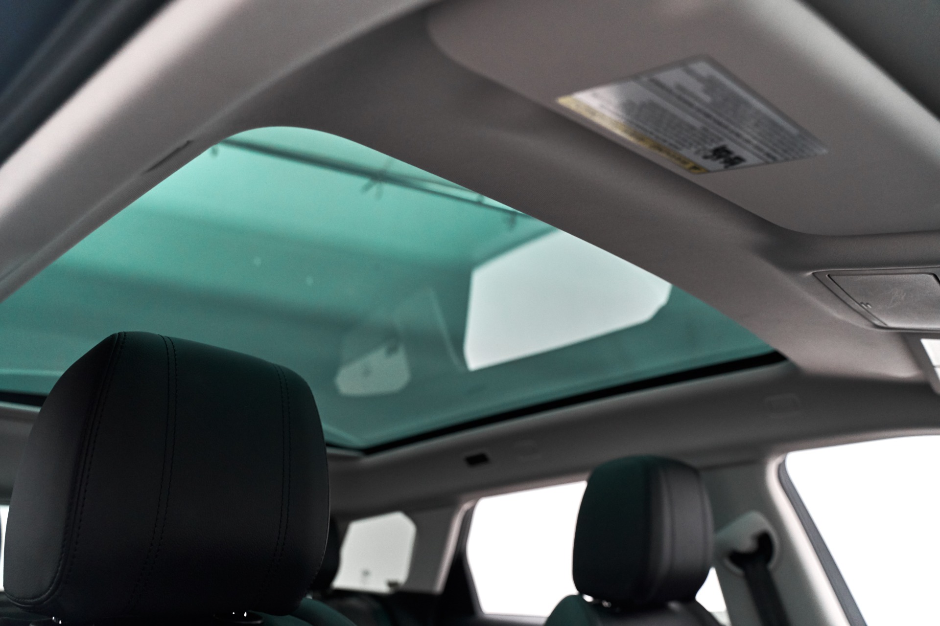 Range Rover Evoque Glass Roof What Is YOUR Favorite Feature On The