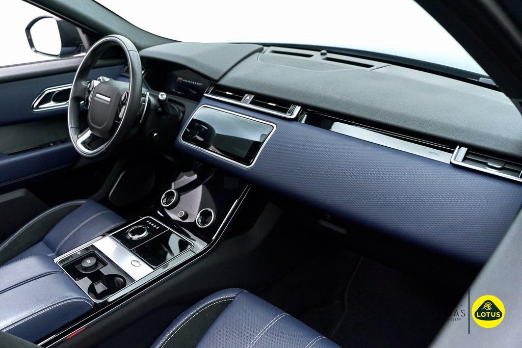 Range Rover Velar Interior Images | Cabinets Matttroy