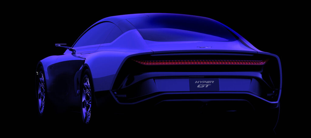 Hyper GT | Largest Exotic & Luxury Dealer | Vegas Auto Gallery