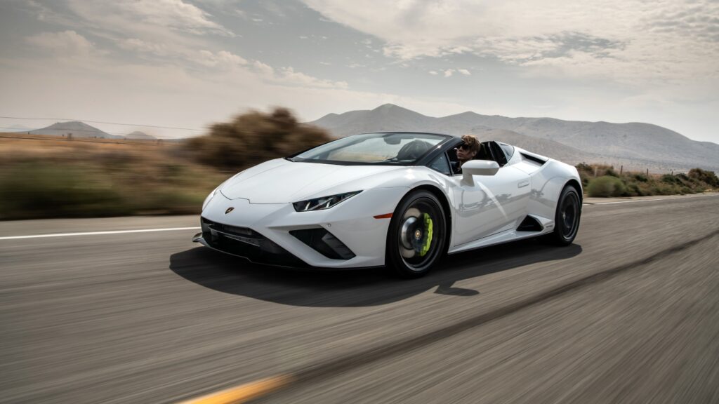 Huracan Matchmaker: Which One is Made For You? | Largest Exotic ...